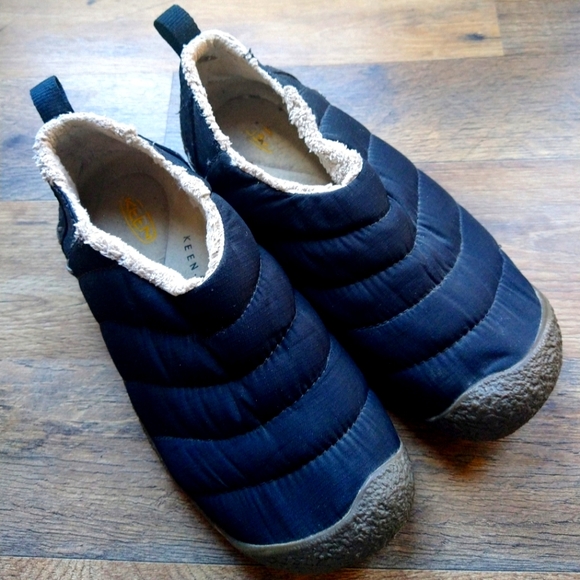 Keen | Shoes | Keen Slipper With Rubber Sole | Poshmark